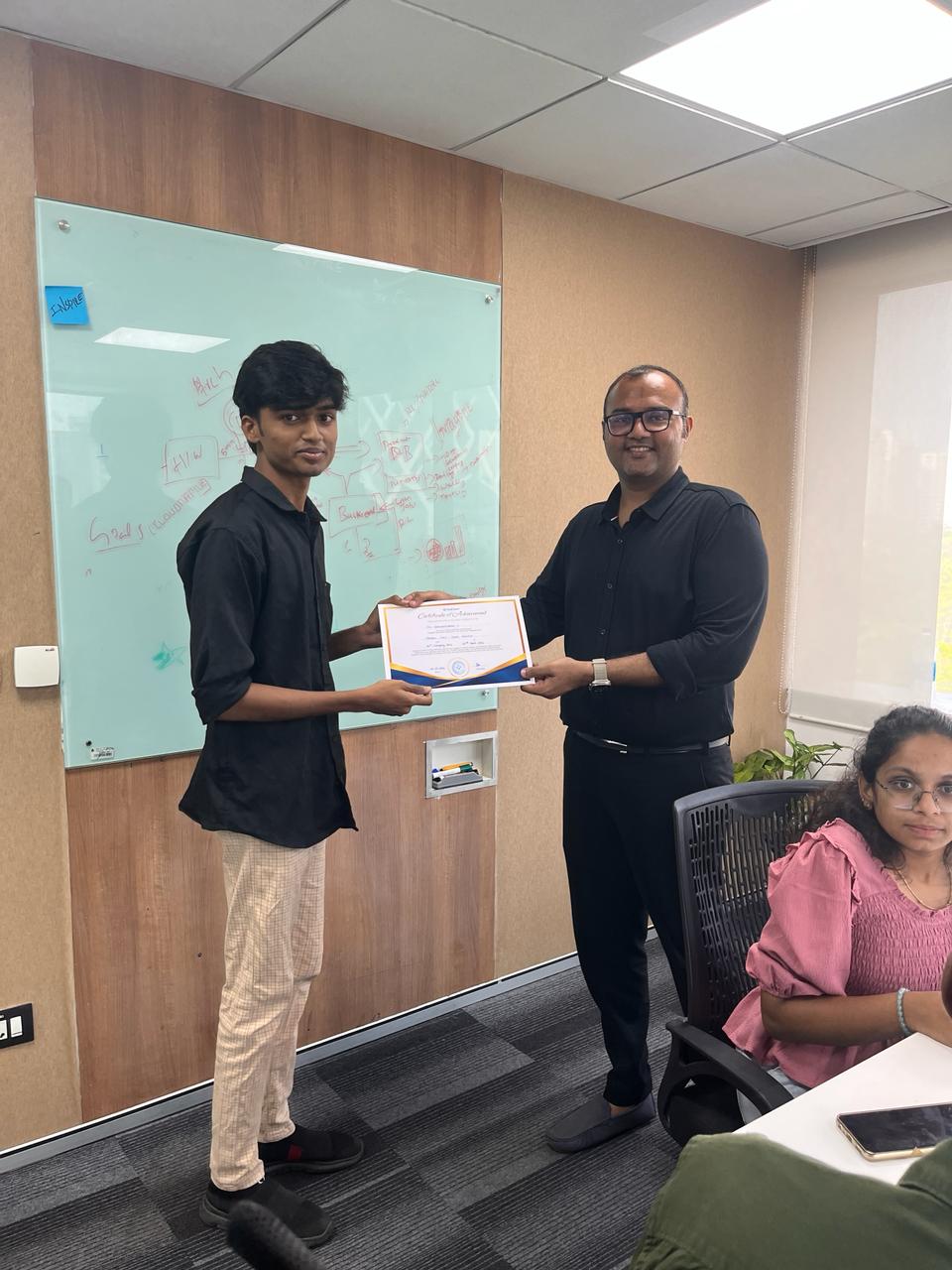 Shaileshwaran | Portfolio